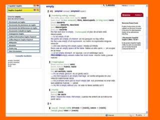 Cambridge dictionaries | PPT