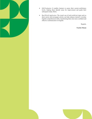Cambridge English Grammar and Reading Comprehension Assessment.pdf