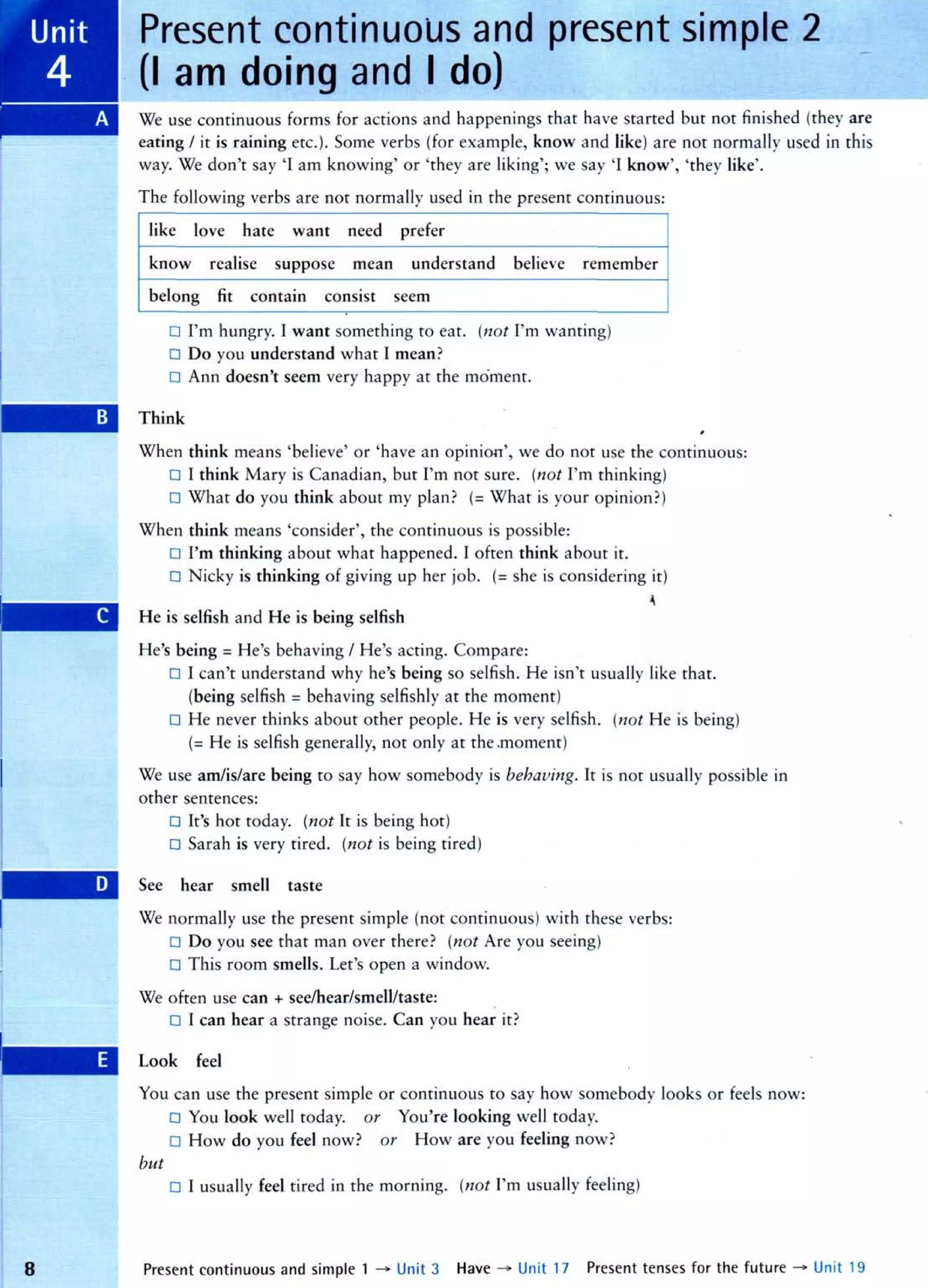 Cambridge english grammar_in_u | PDF