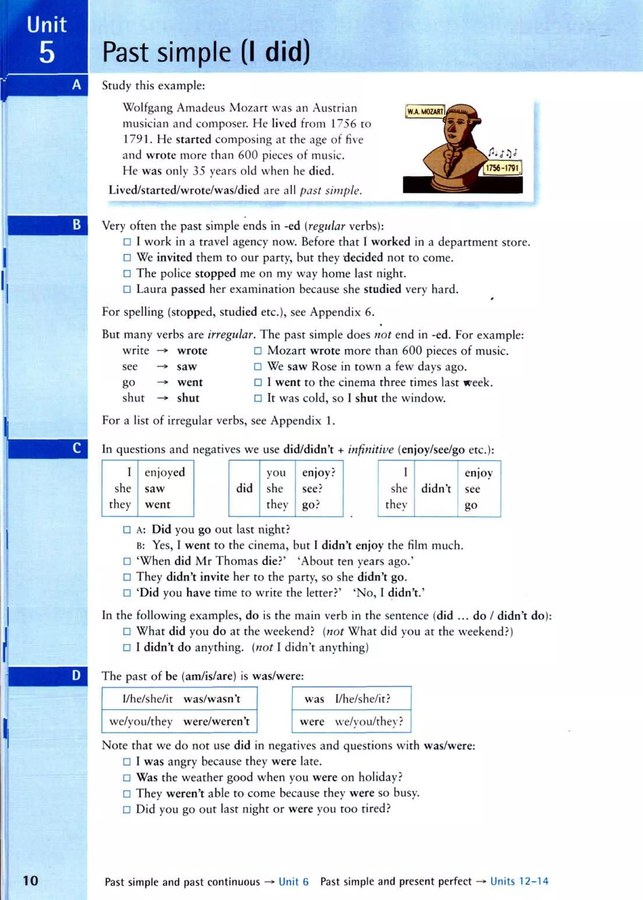 Cambridge english grammar_in_u | PDF