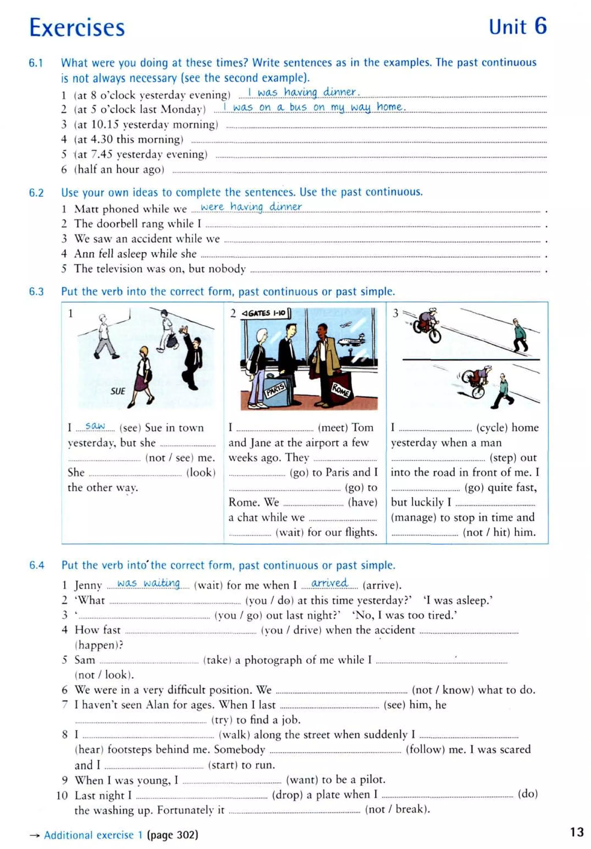 Cambridge english grammar_in_u | PDF