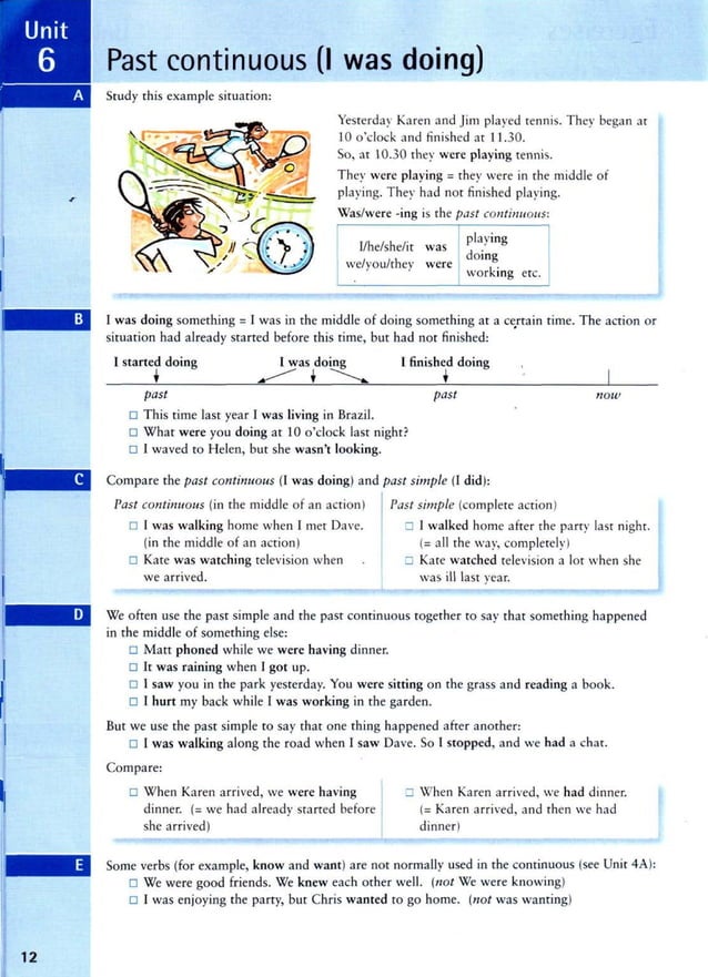Cambridge english grammar_in_u | PDF