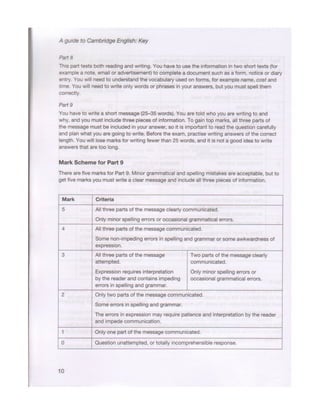 Cambridge english key_7_english_test_with_answers | PDF