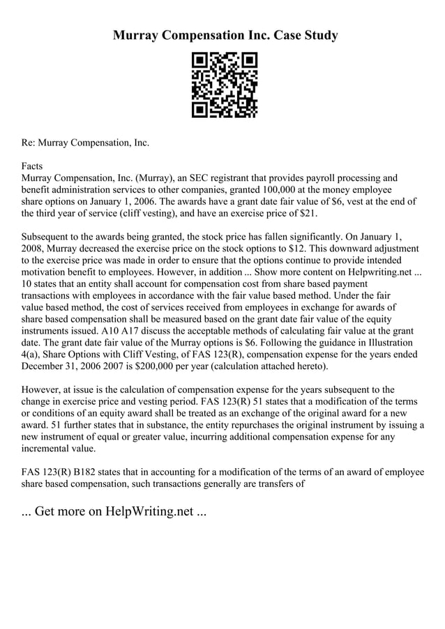 Cambridge Essay Examples | PDF