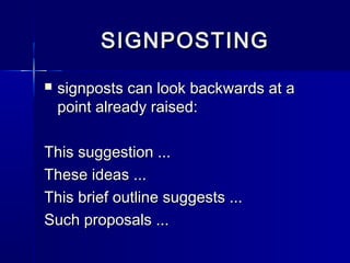 Cambridge exams | PPT