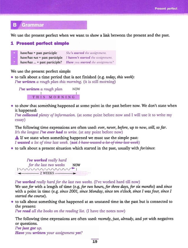 Cambridge grammar for ielts | PDF