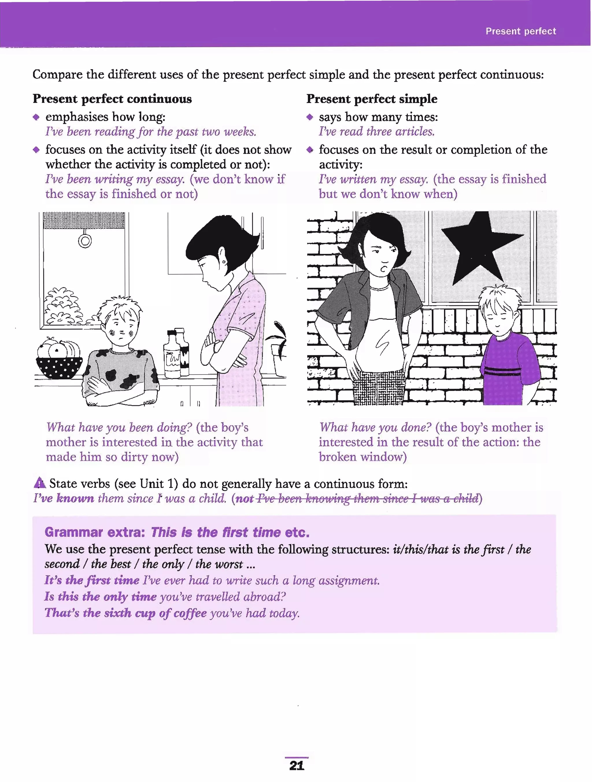 Cambridge grammar for_ielts_-_book (2007) | PDF