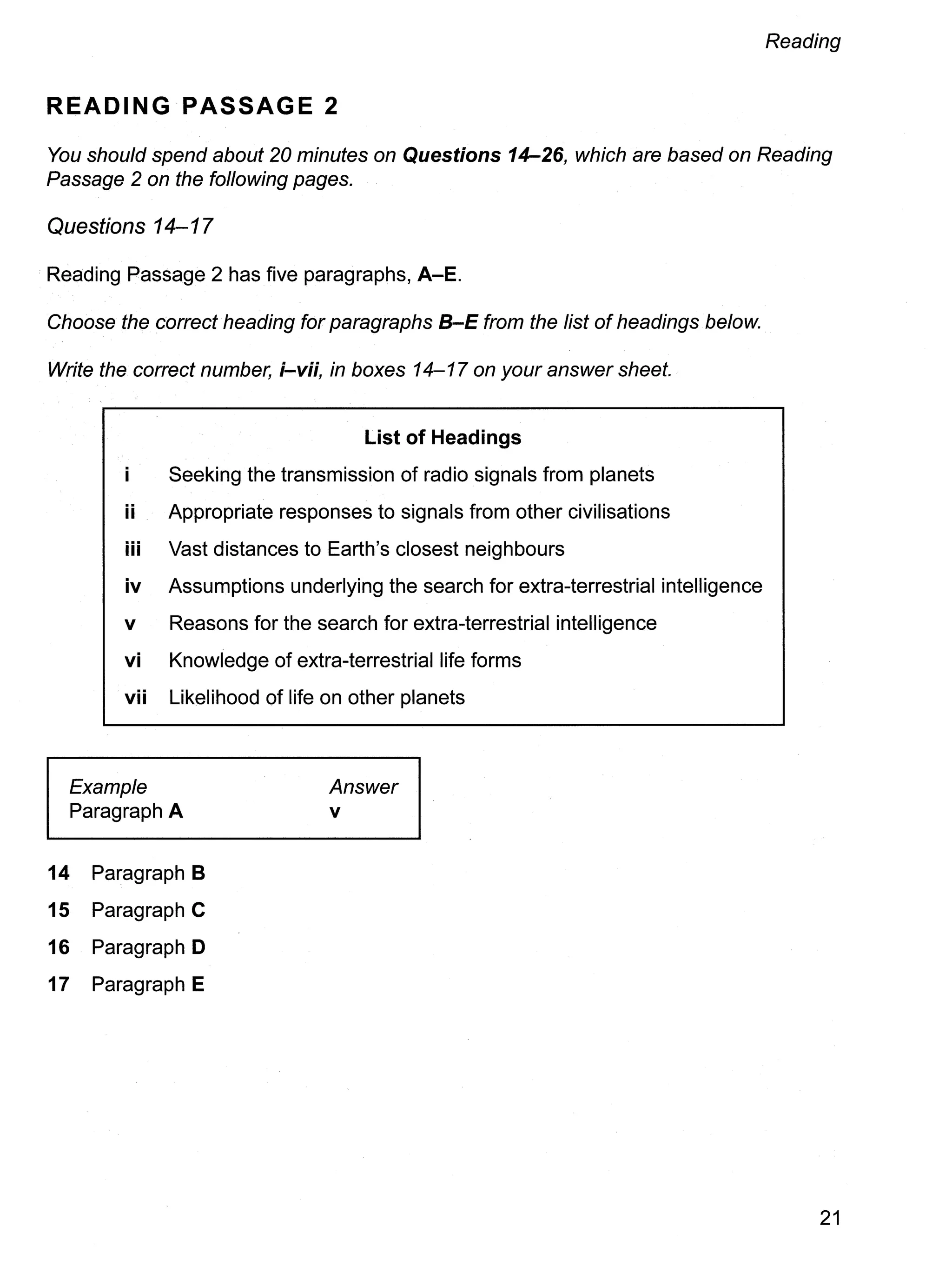Cambridge ielts 9 | PDF