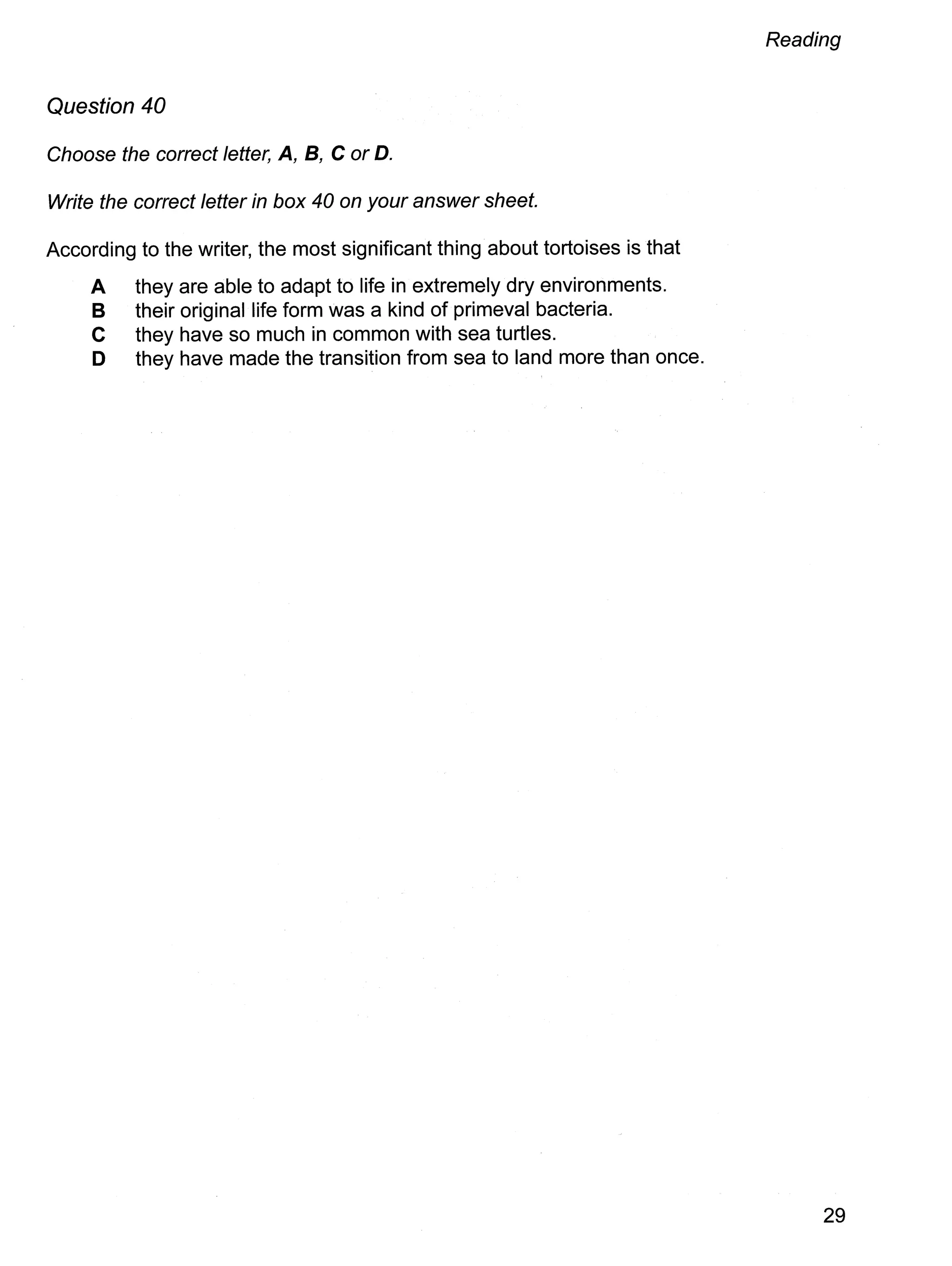 Cambridge ielts 9 | PDF