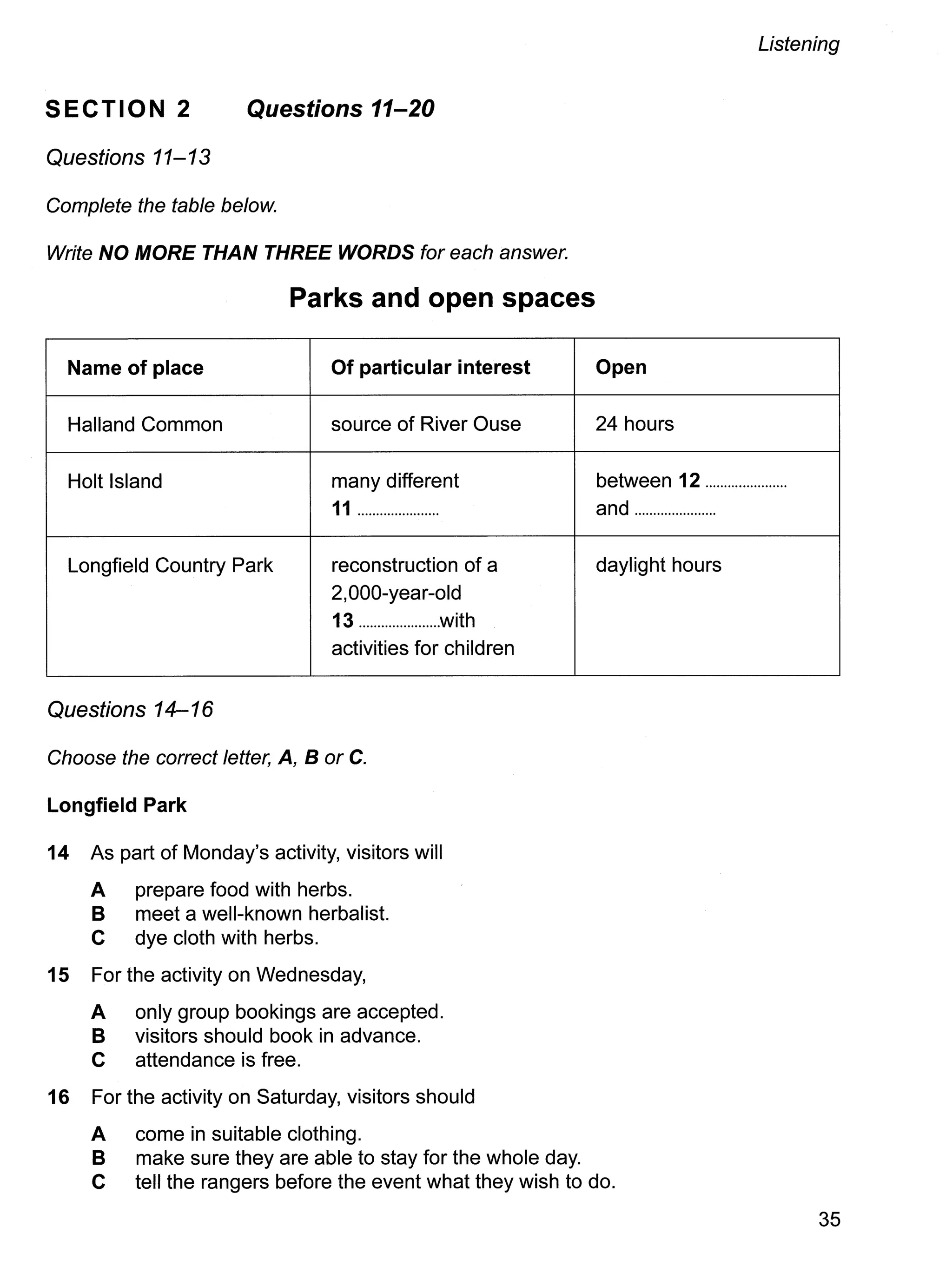 Cambridge ielts 9 | PDF