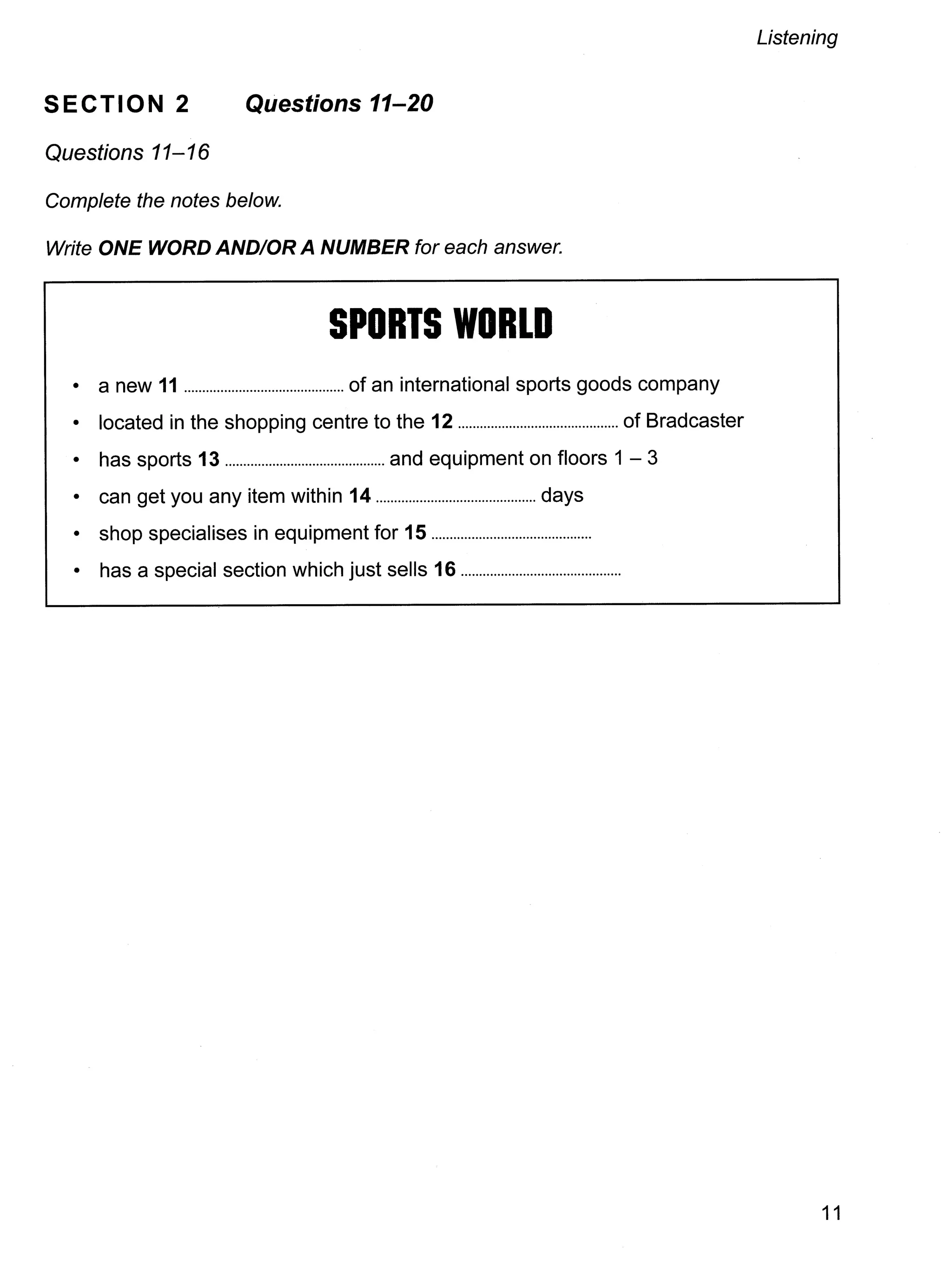 Cambridge ielts 9 | PDF