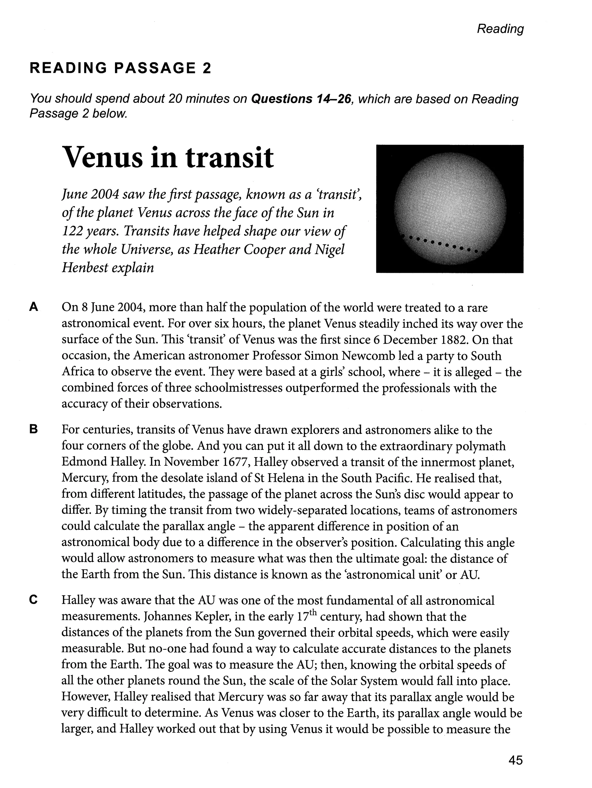 Cambridge ielts 9 | PDF