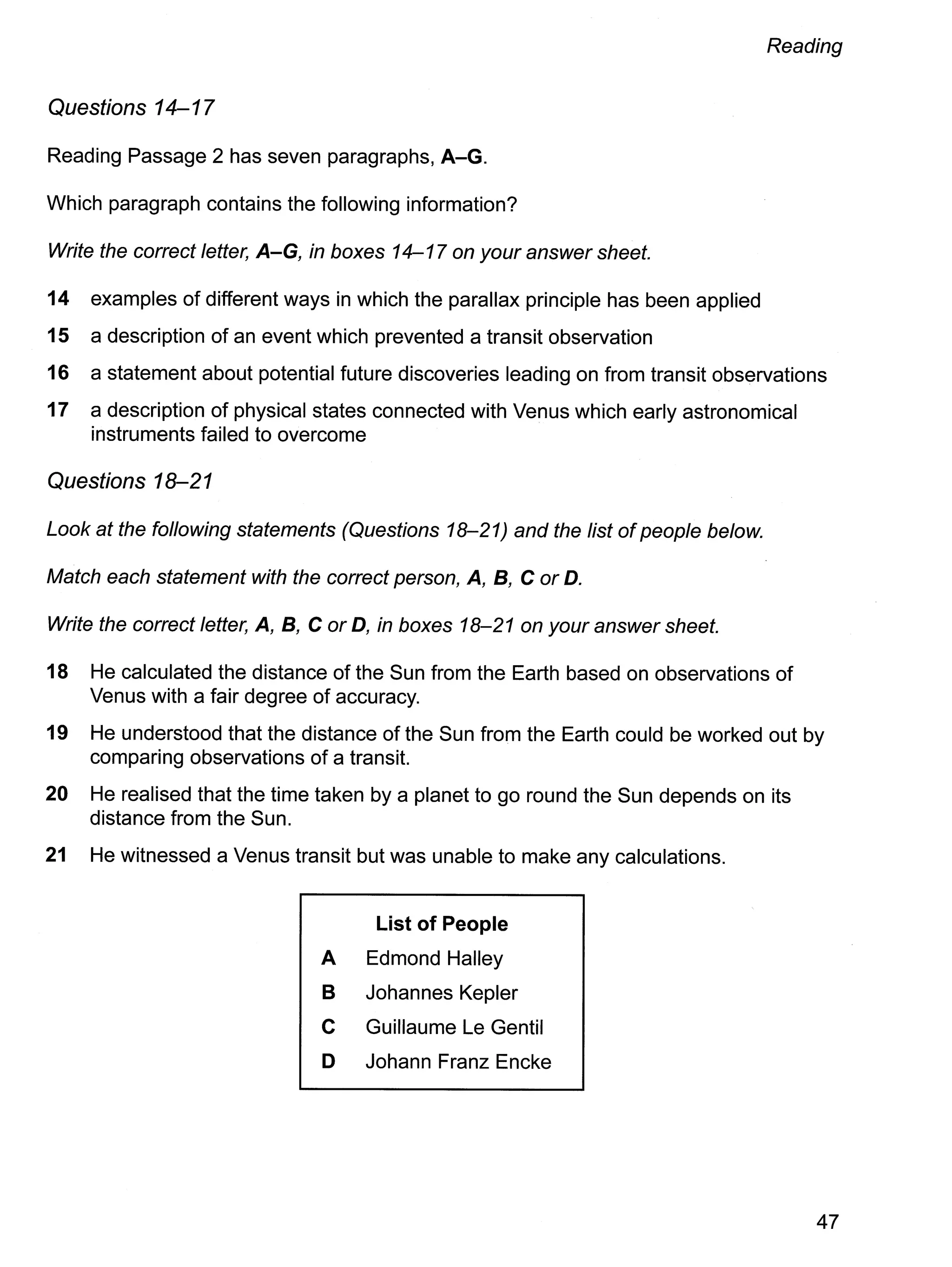 Cambridge ielts 9 | PDF