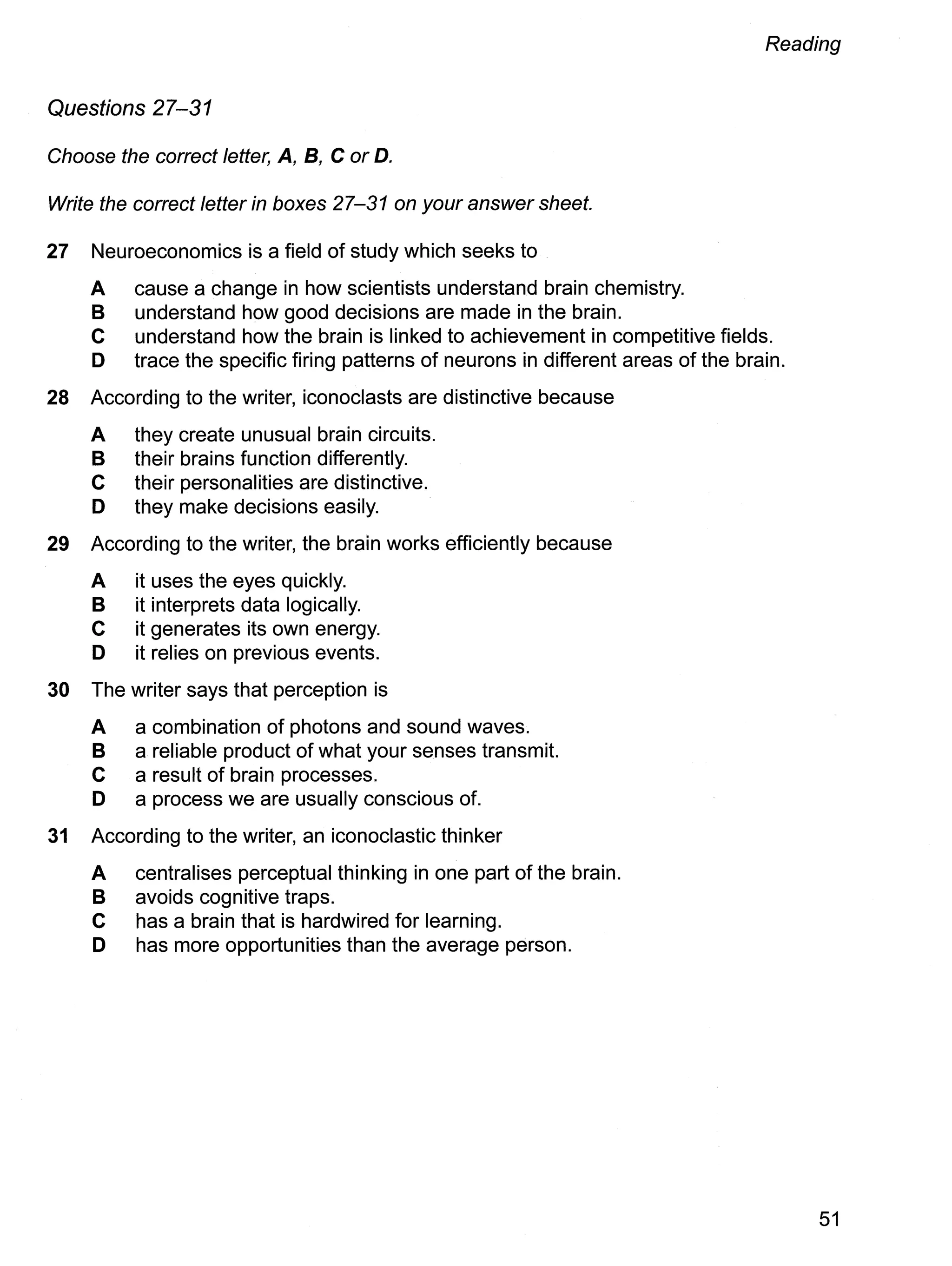 Cambridge ielts 9 | PDF