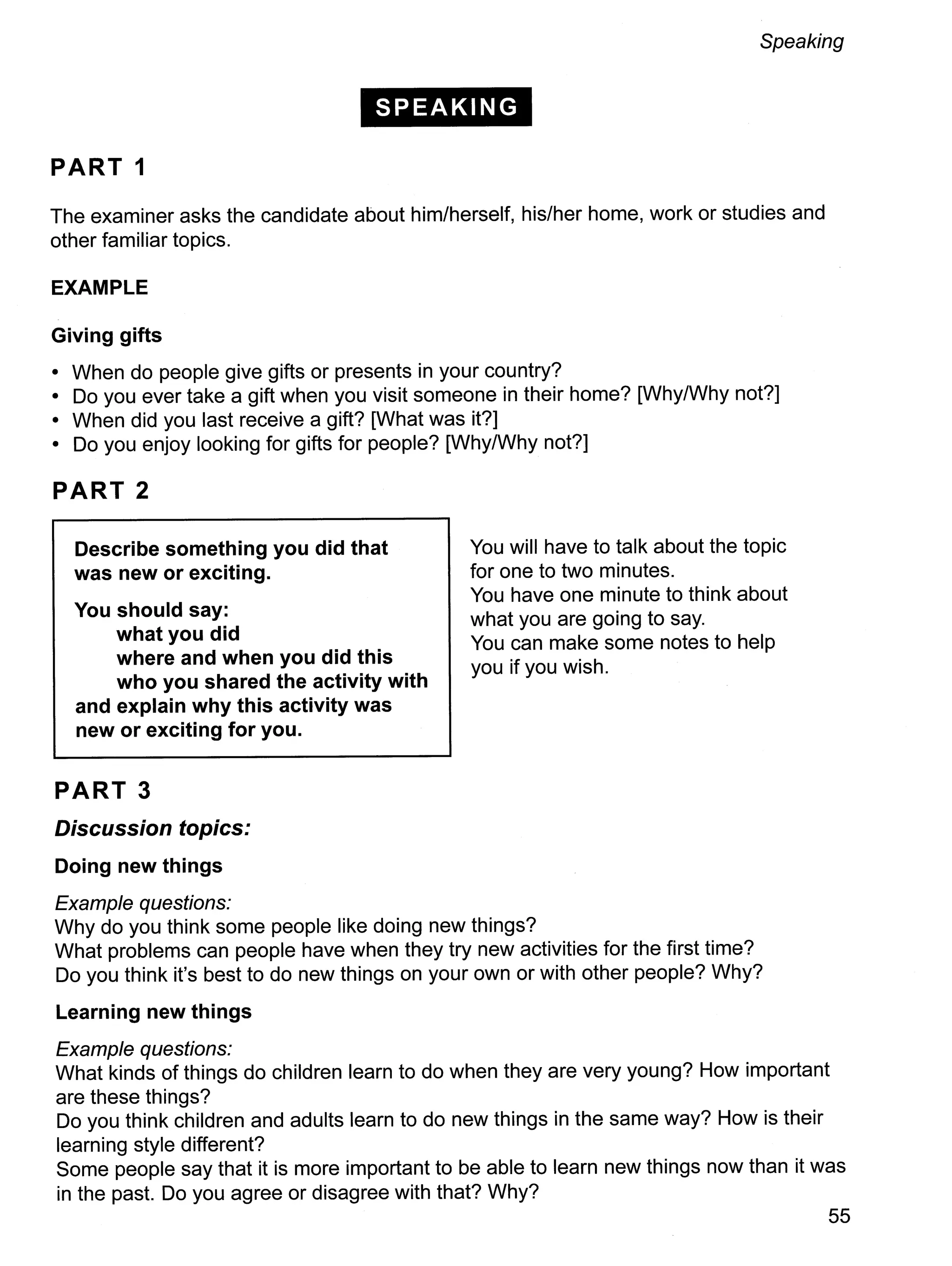 Cambridge ielts 9 | PDF