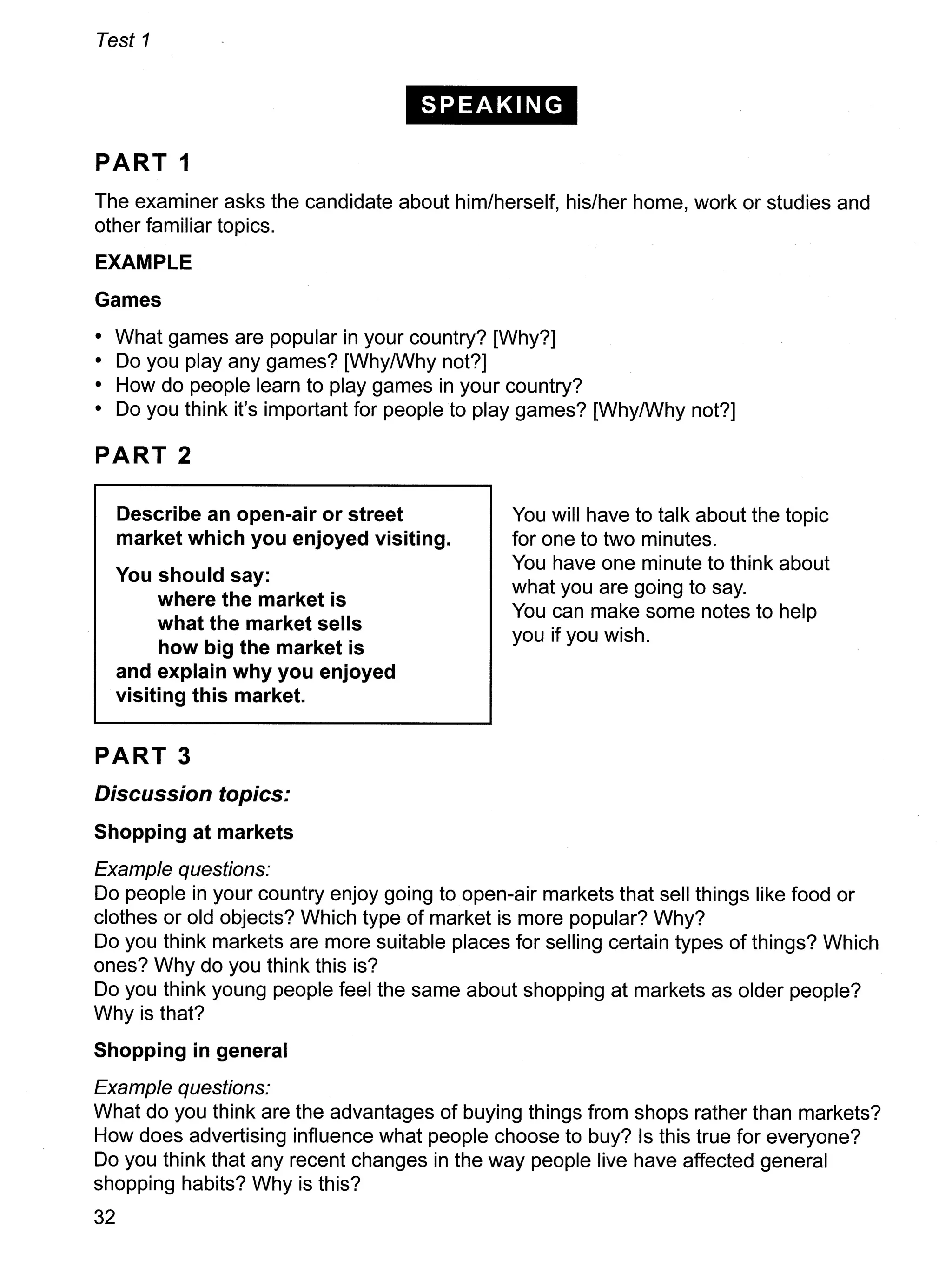 Cambridge ielts 9 | PDF