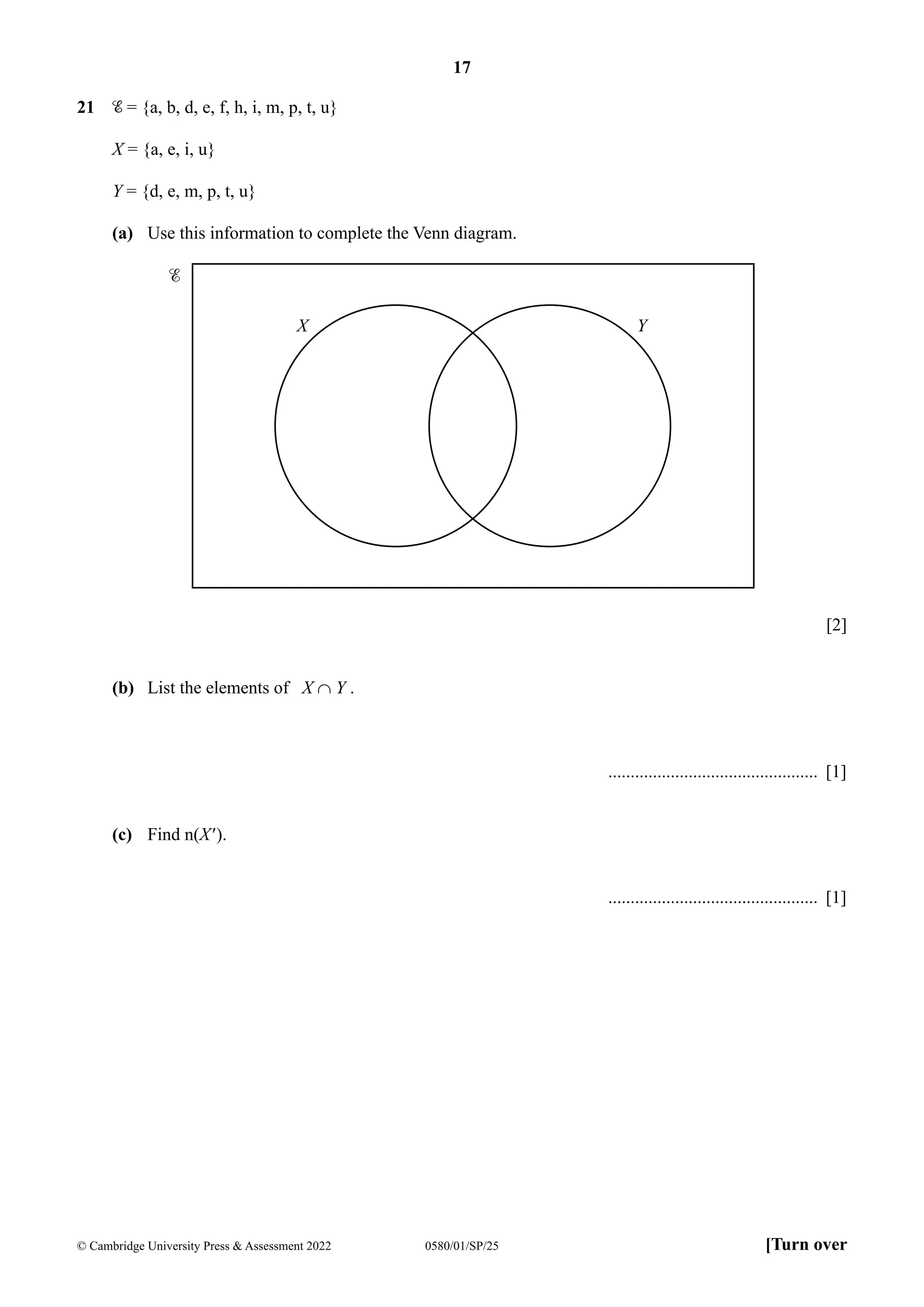 Cambridge IGCSE 0580 Mathematics specimen paper 1 for examination from 2025.pdf
