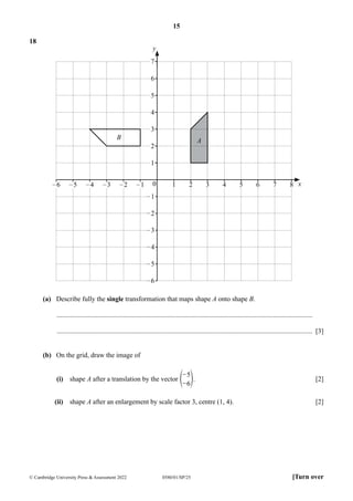 Cambridge IGCSE 0580 Mathematics specimen paper 1 for examination from 2025.pdf
