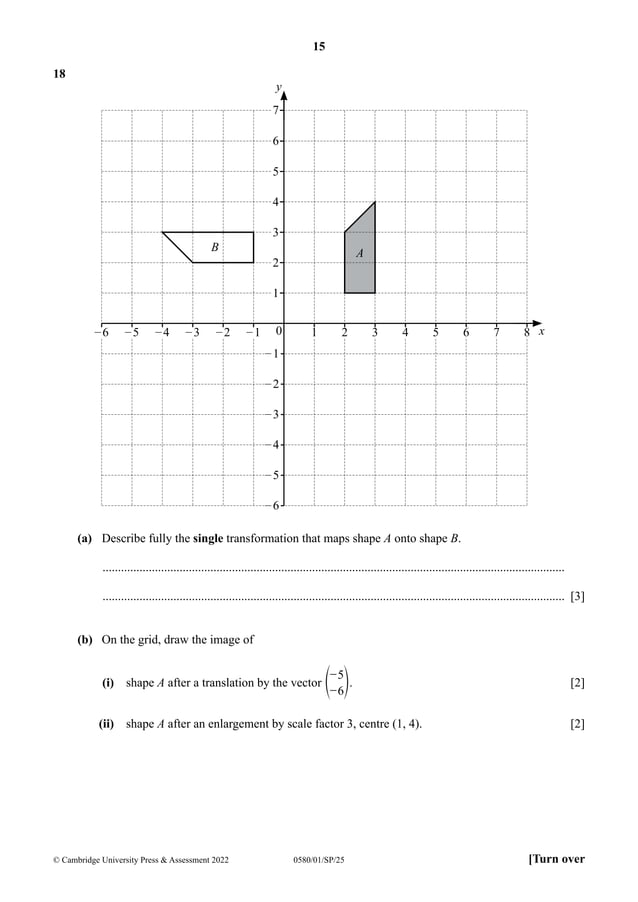 Cambridge IGCSE 0580 Mathematics specimen paper 1 for examination from 2025.pdf