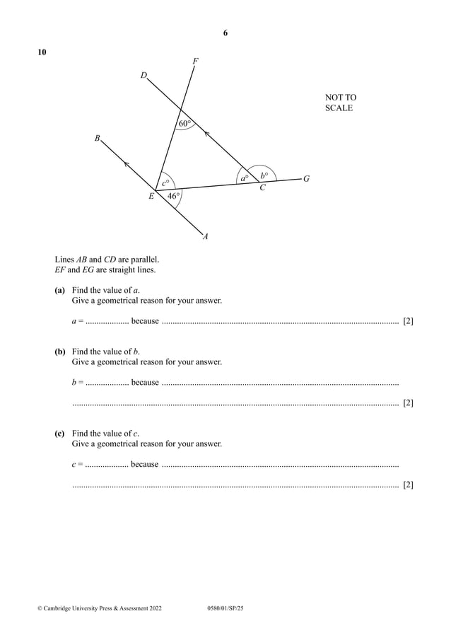 Cambridge IGCSE 0580 Mathematics specimen paper 1 for examination from 2025.pdf