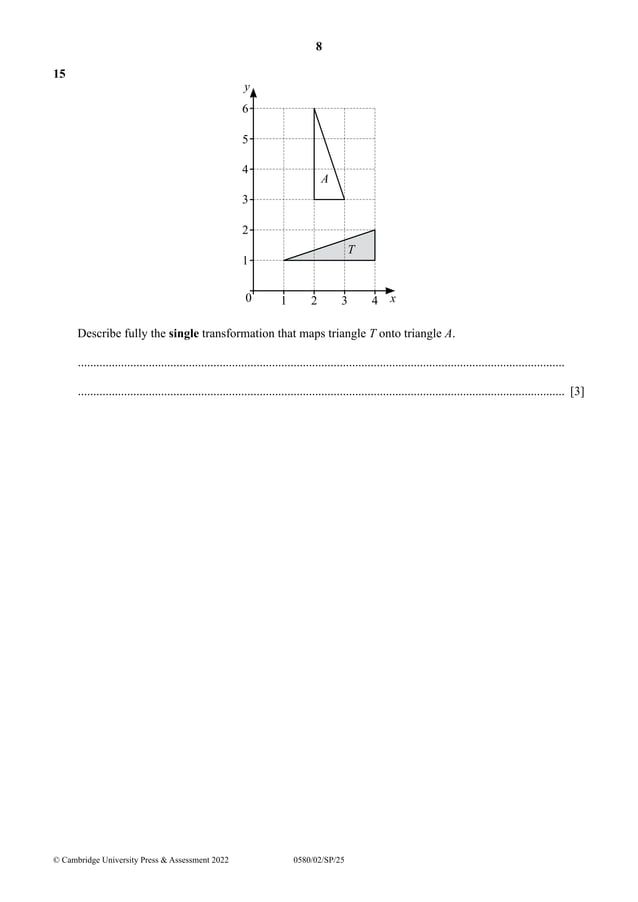 Cambridge IGCSE 0580 Mathematics specimen paper 2 for examination from 2025.pdf