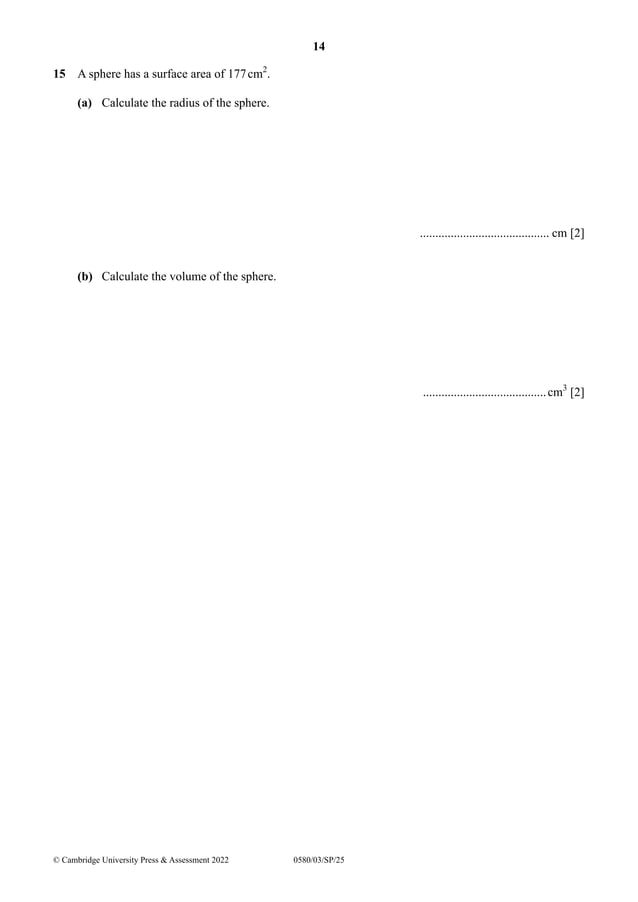 Cambridge IGCSE 0580 Mathematics specimen paper 3 for examination from 2025.pdf