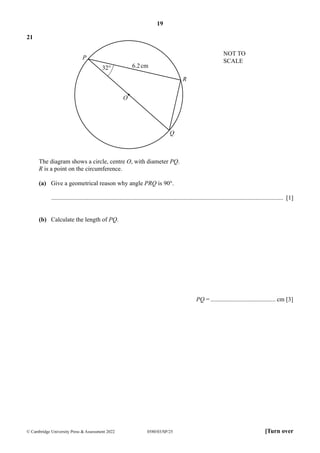Cambridge IGCSE 0580 Mathematics specimen paper 3 for examination from 2025.pdf
