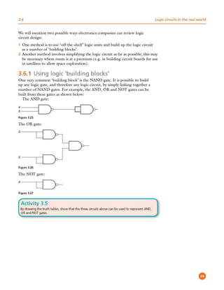 CAMBRIDGE IGCSE COMPUTER SCIENCE | PDF