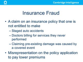 Anti-Fraud and eDiscovery using Graph Databases and Graph Visualization ...