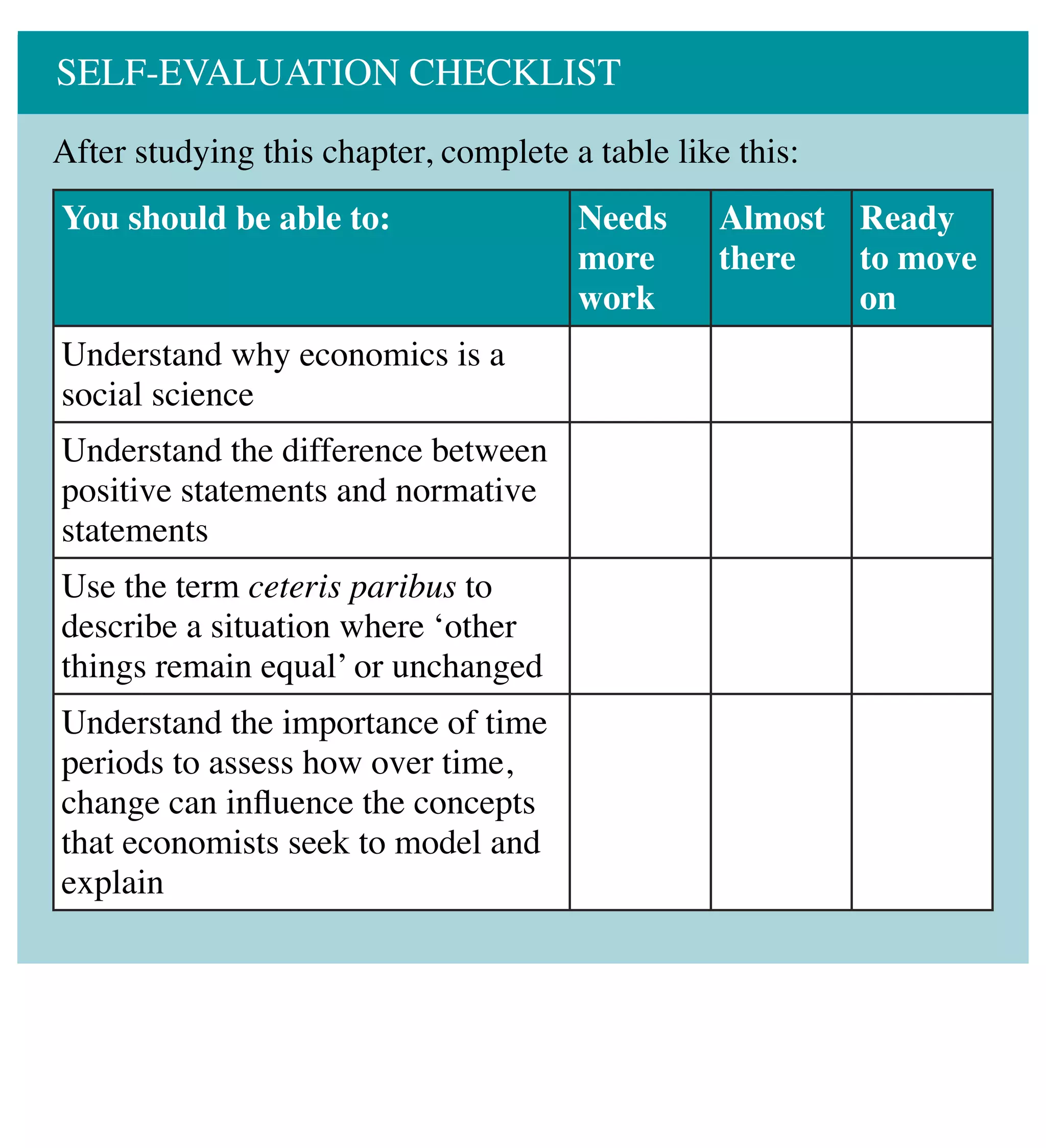 Cambridge International AS A level Economics Coursebook 4th Edition ...