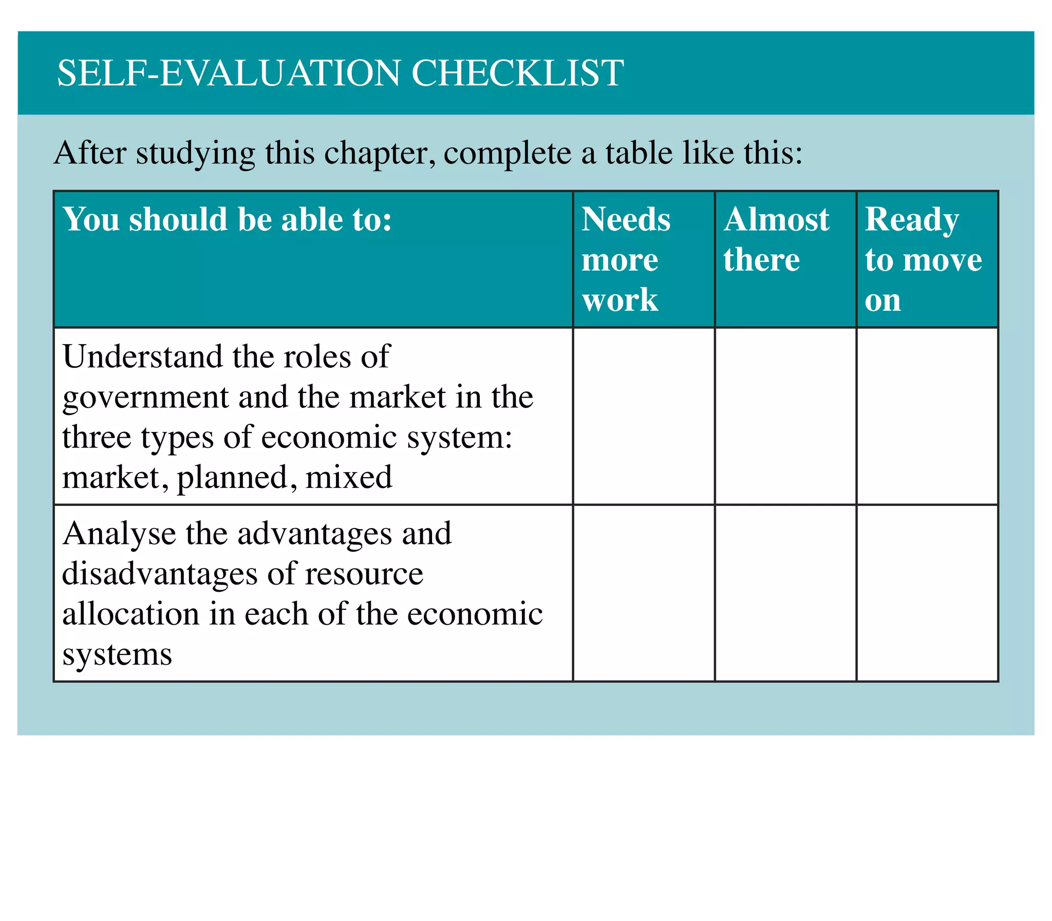 Cambridge International AS A level Economics Coursebook 4th Edition ...