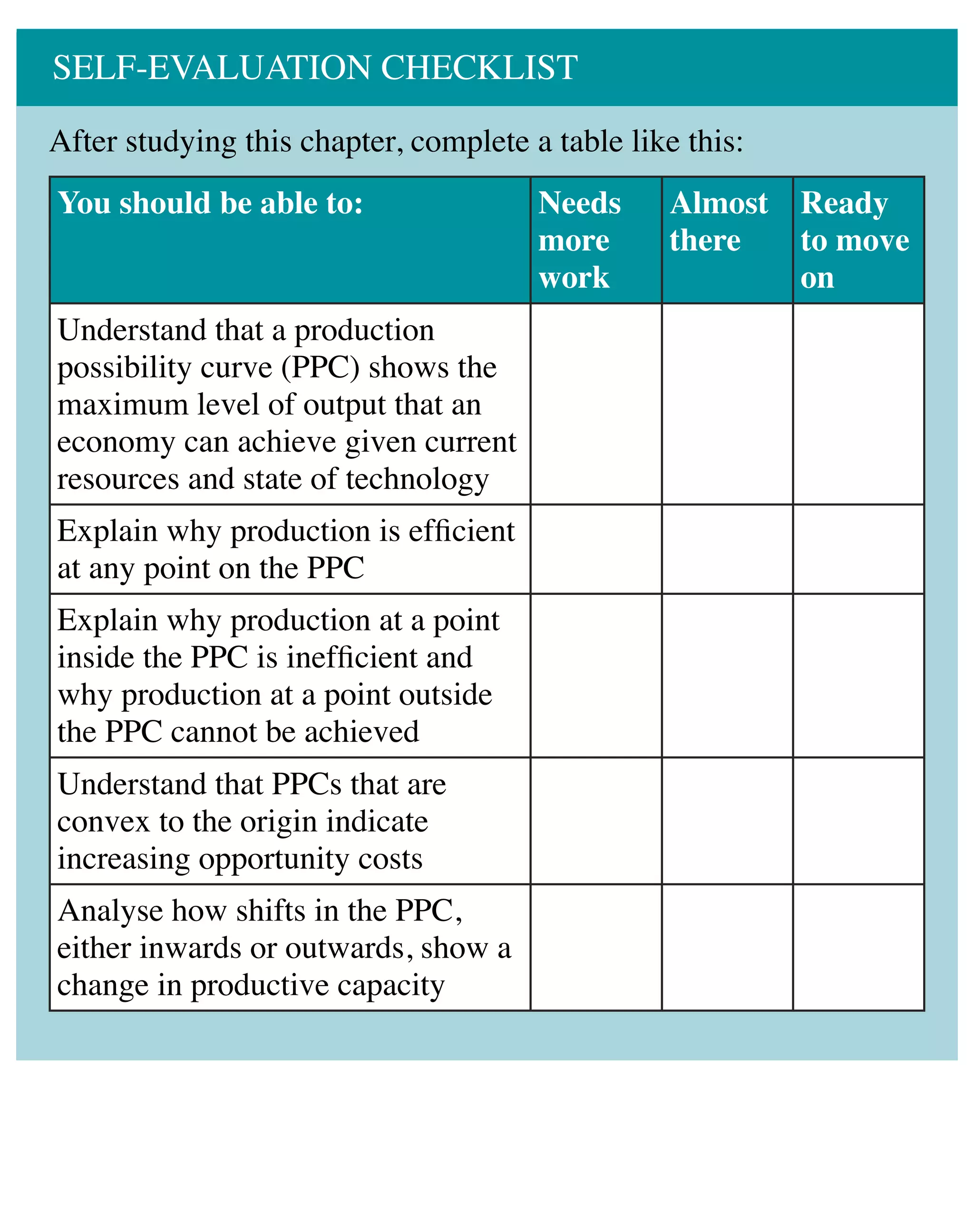 Cambridge International AS A level Economics Coursebook 4th Edition ...