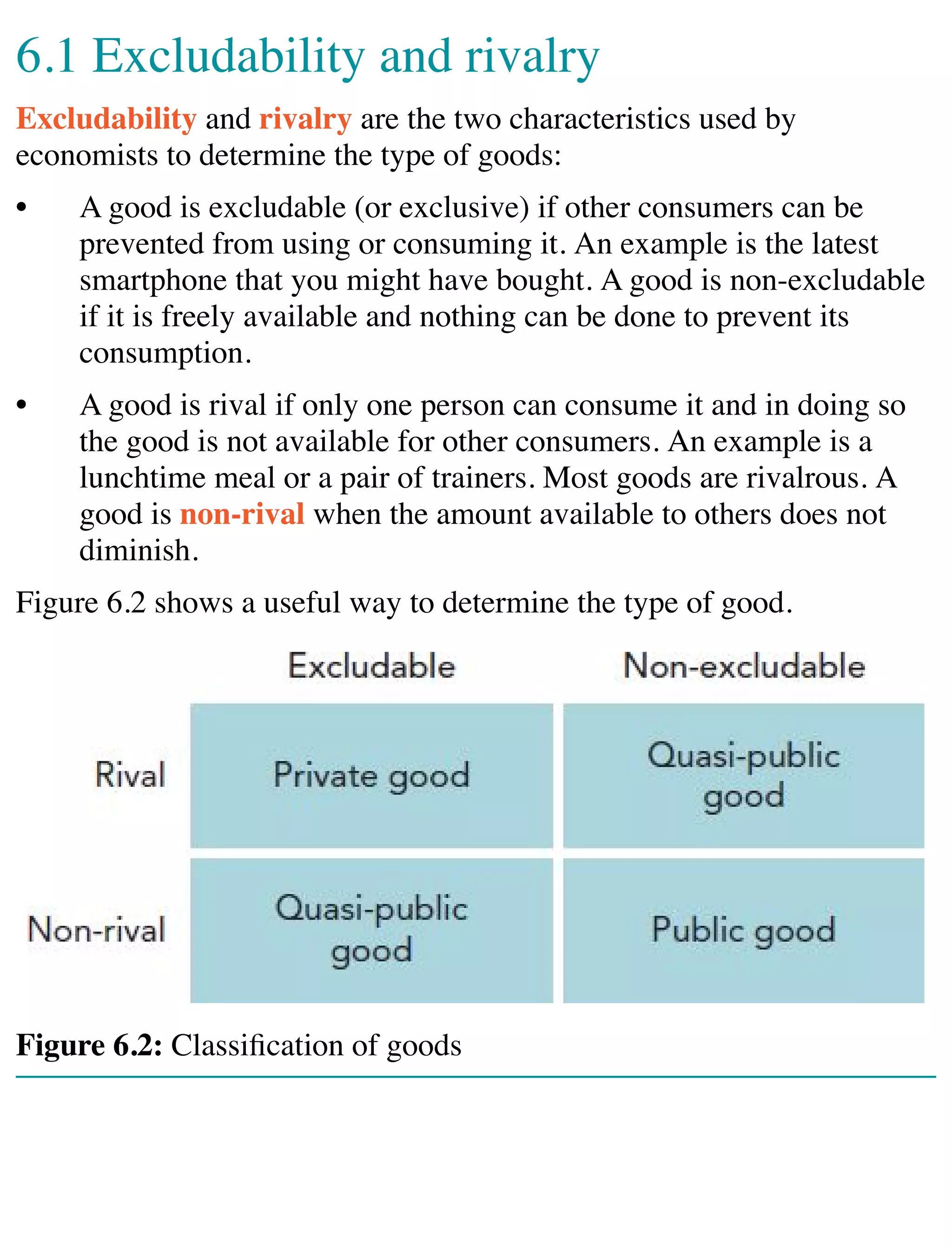 Cambridge International AS A level Economics Coursebook 4th Edition ...
