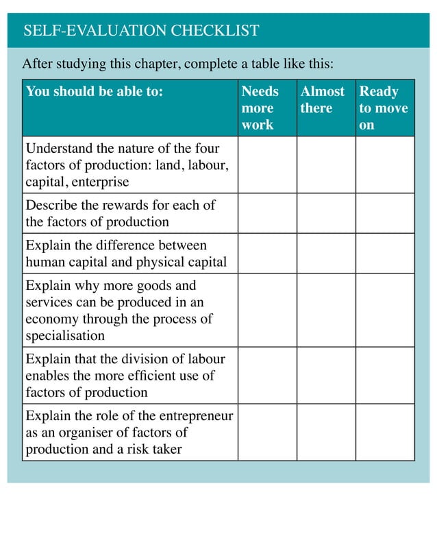 Cambridge International AS A level Economics Coursebook 4th Edition ...