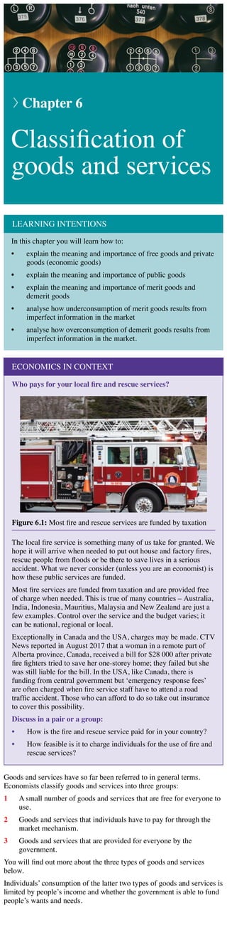 Cambridge International AS A level Economics Coursebook 4th Edition ...
