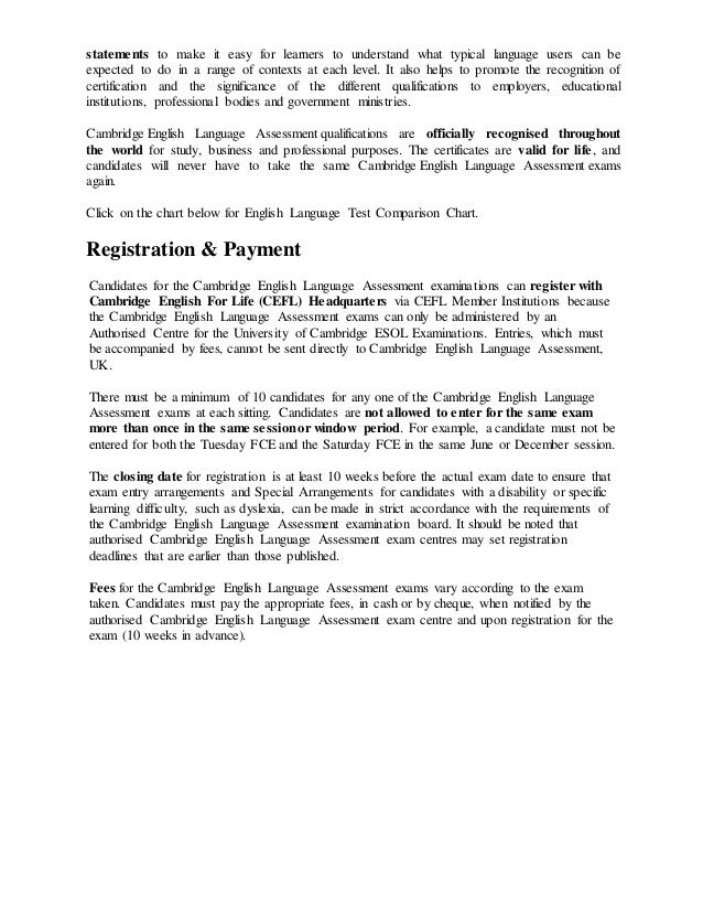 Cambridge international diploma for teaching