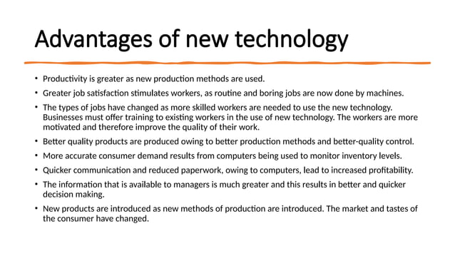 Cambridge Notes Unit 4 Business Studies IGCSE | PPT