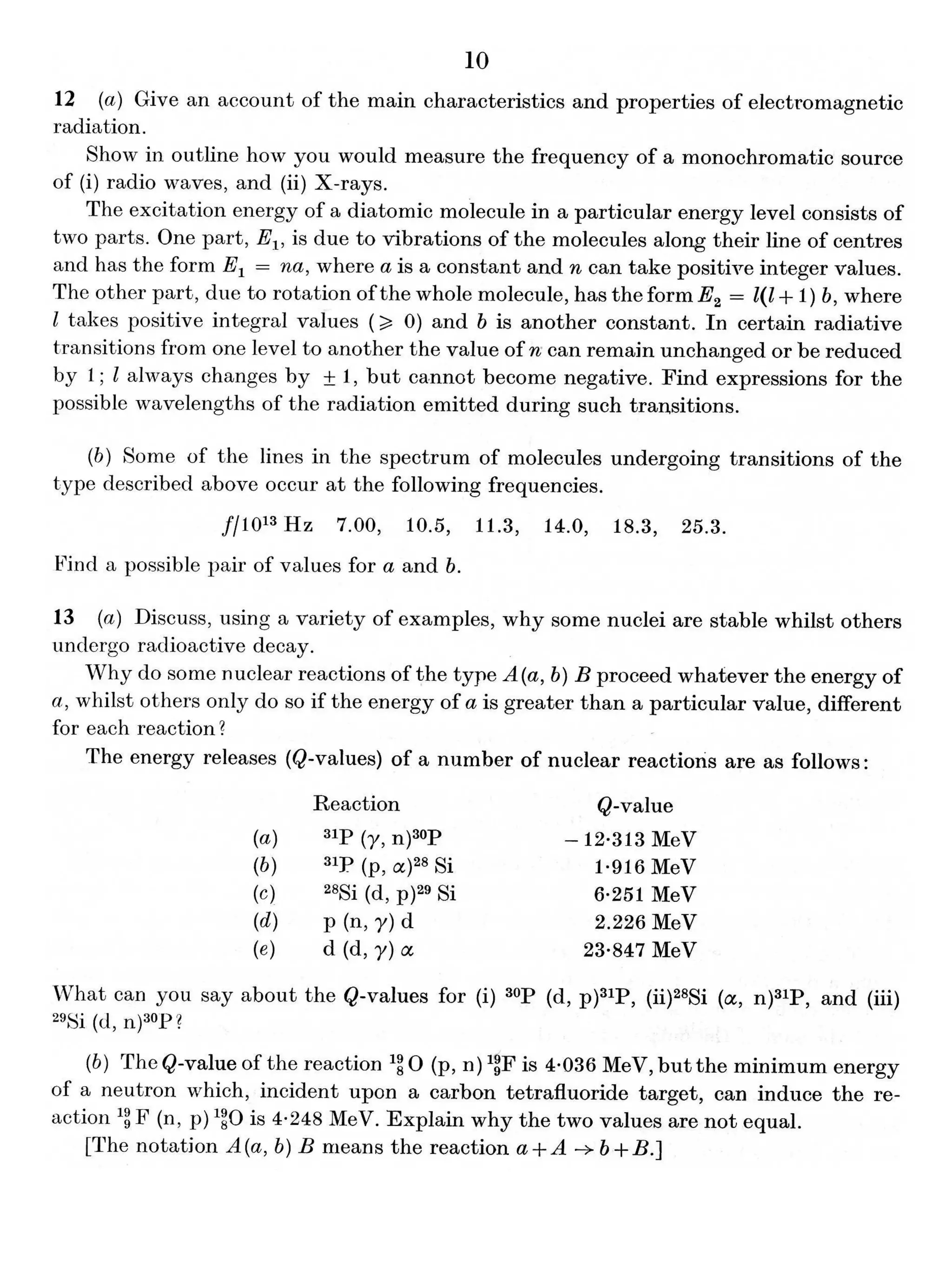Cambridge physics | PPT