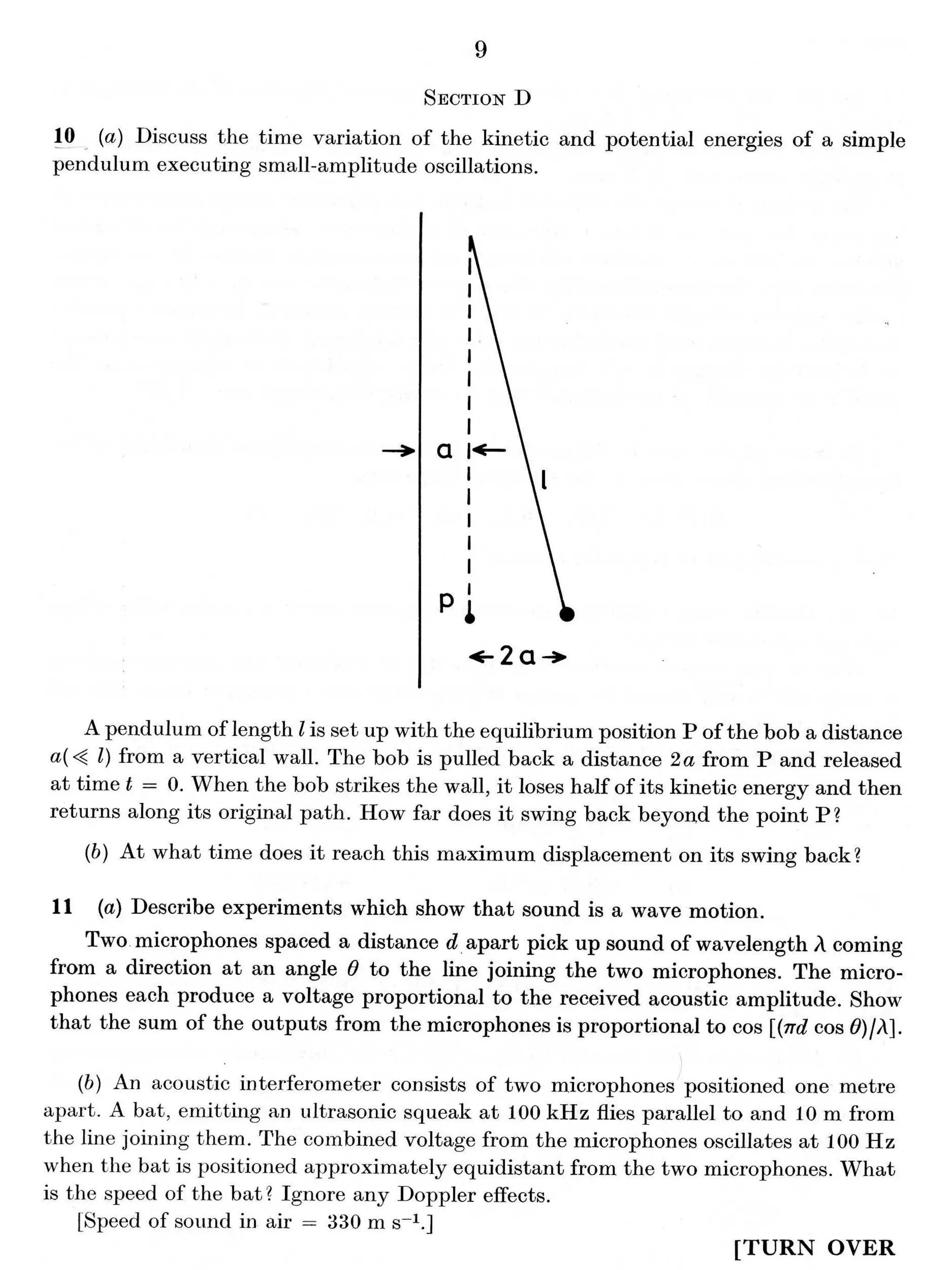 Cambridge physics | PPT