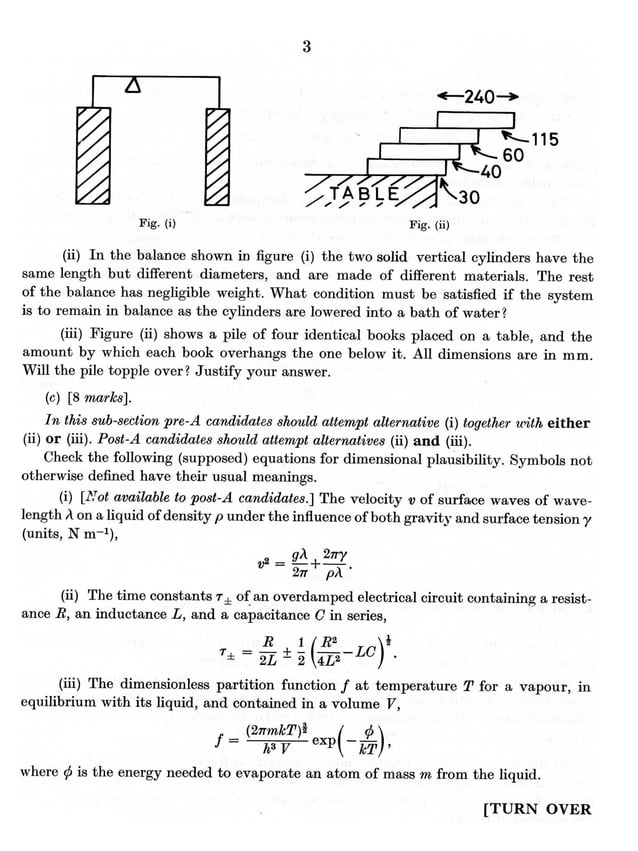 Cambridge physics | PPT