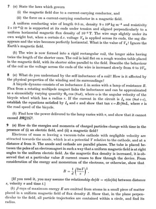 Cambridge physics | PPT