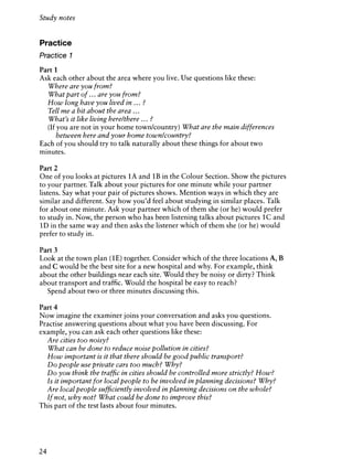 Cambridge practice tests_for_first_certificate_1 | PDF