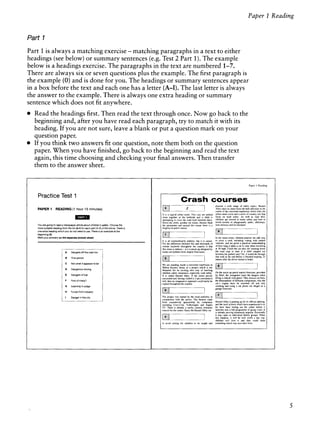 Cambridge practice tests_for_first_certificate_1 | PDF