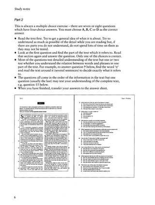 Cambridge practice tests_for_first_certificate_1 | PDF