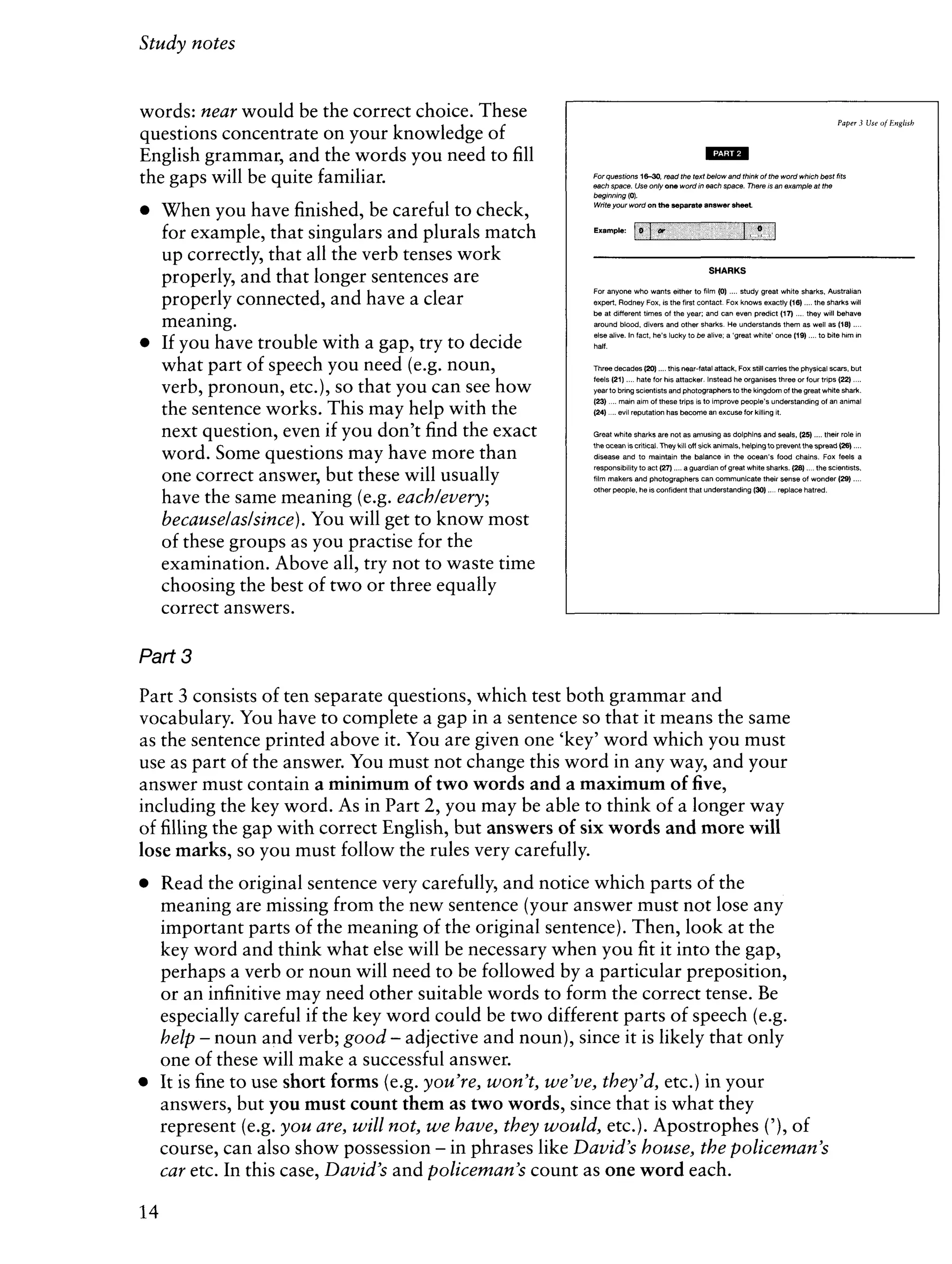 Cambridge practice tests_for_first_certificate_1 | PDF
