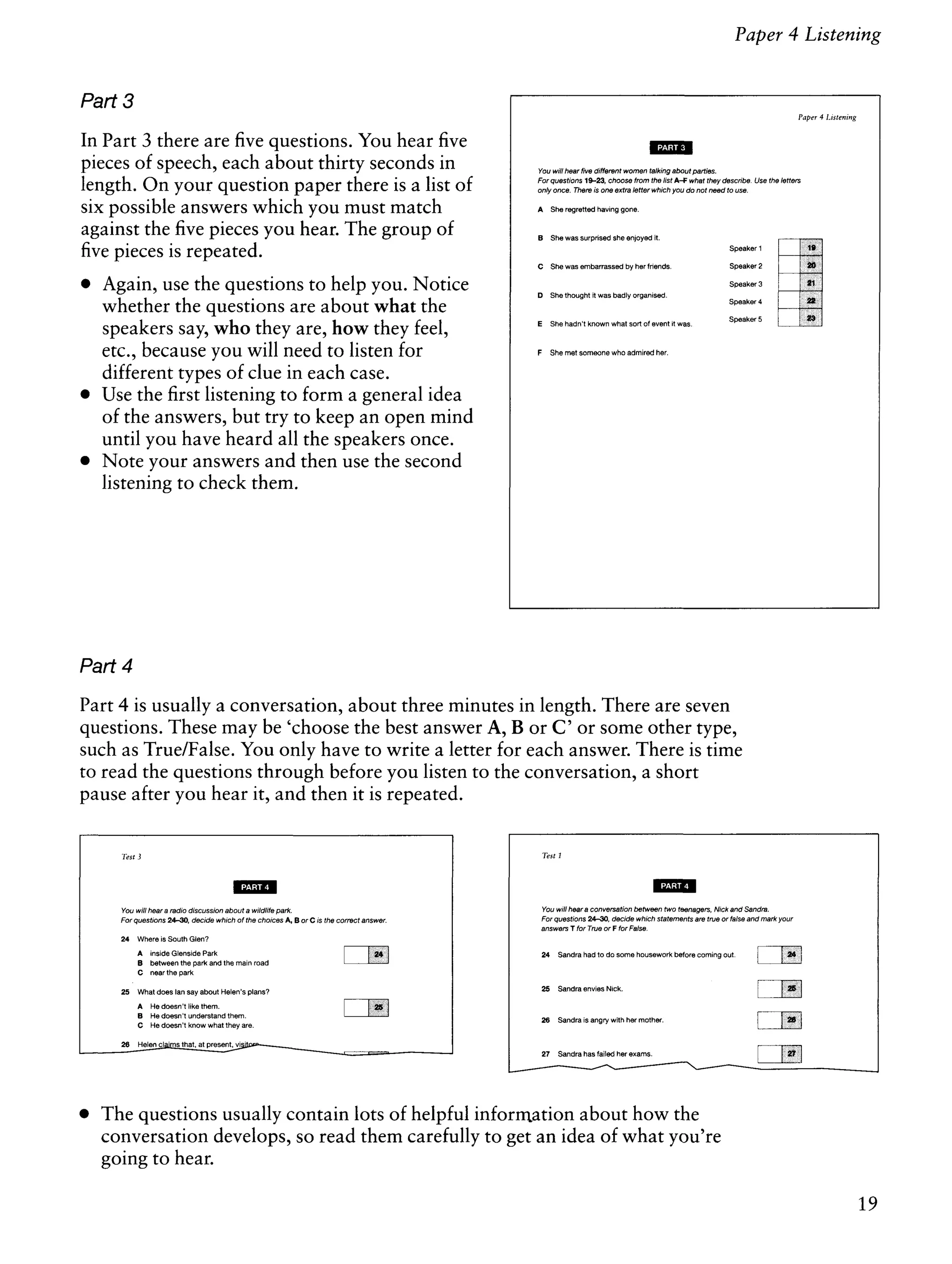 Cambridge practice tests_for_first_certificate_1 | PDF