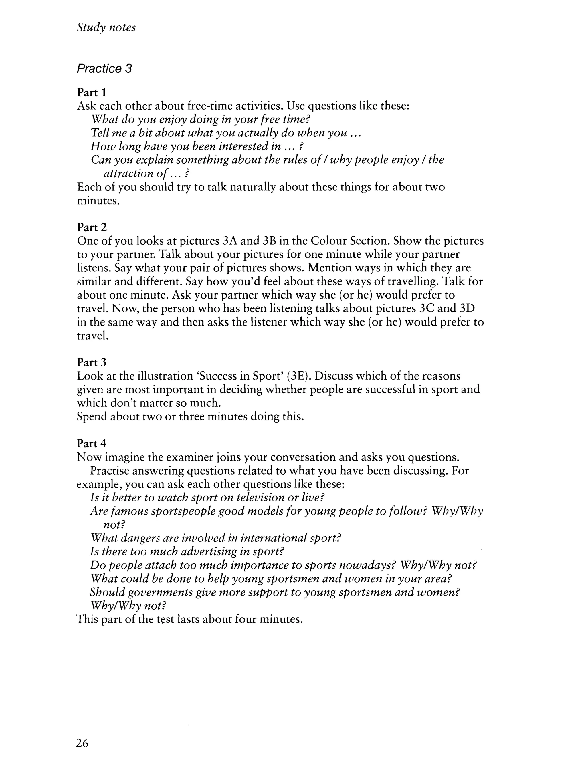 Cambridge practice tests_for_first_certificate_1 | PDF
