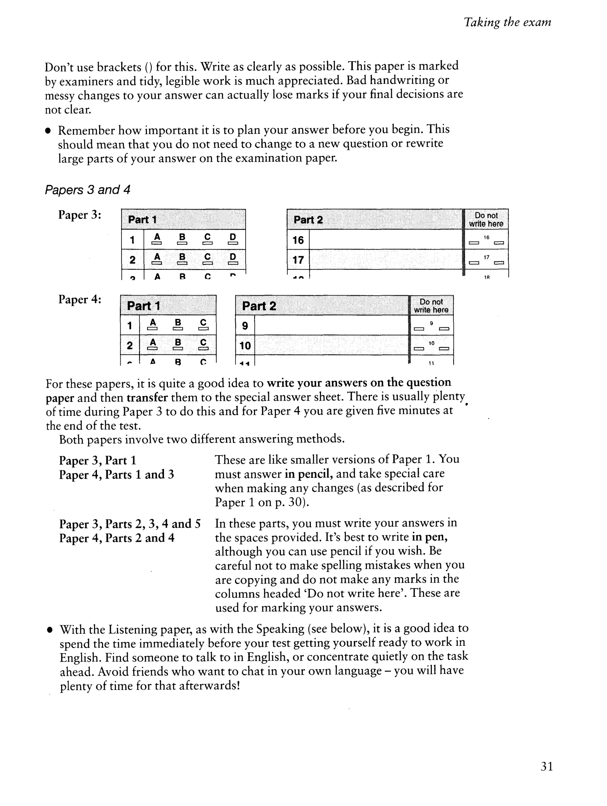Cambridge practice tests_for_first_certificate_1 | PDF