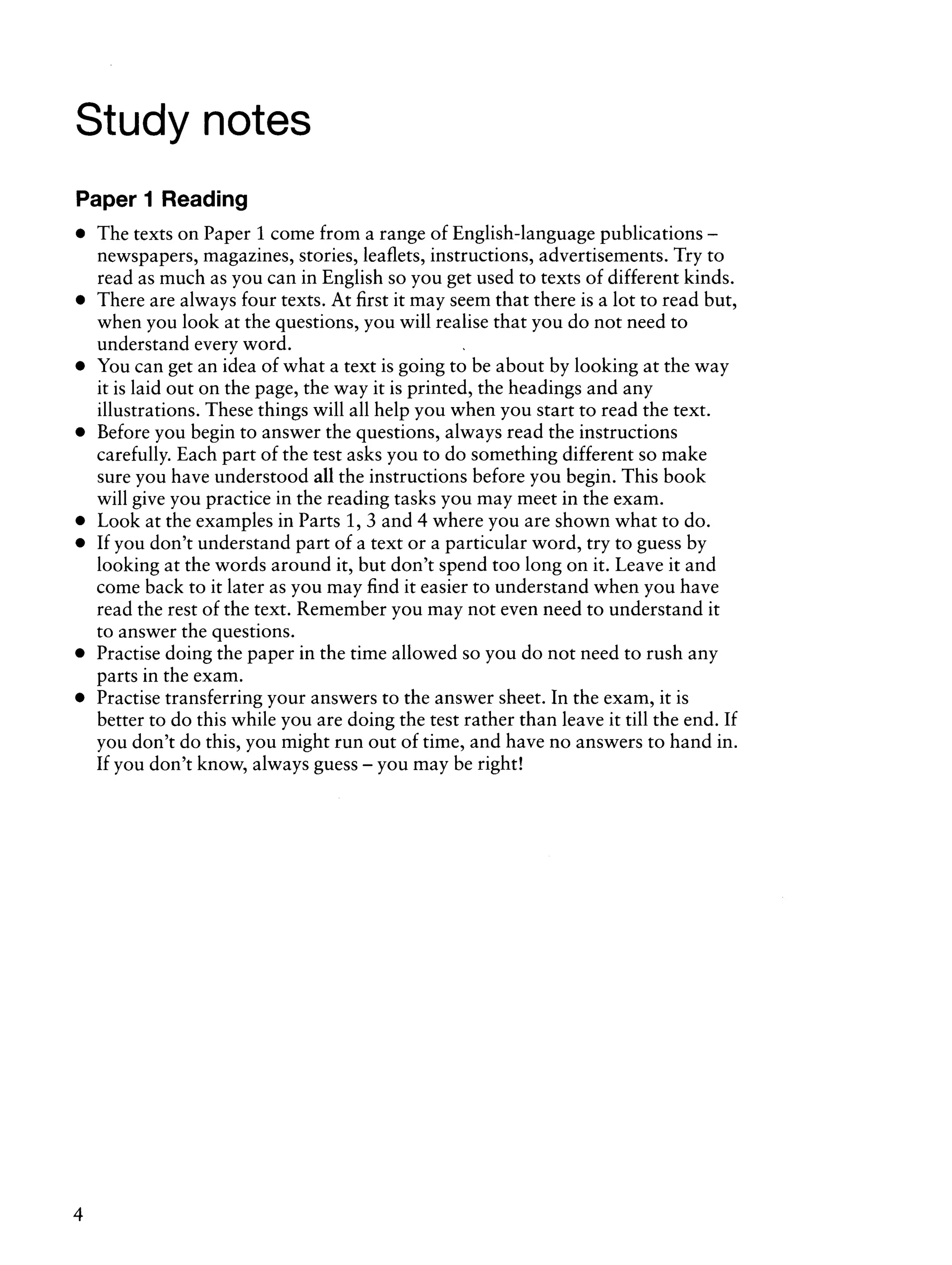 Cambridge practice tests_for_first_certificate_1 | PDF