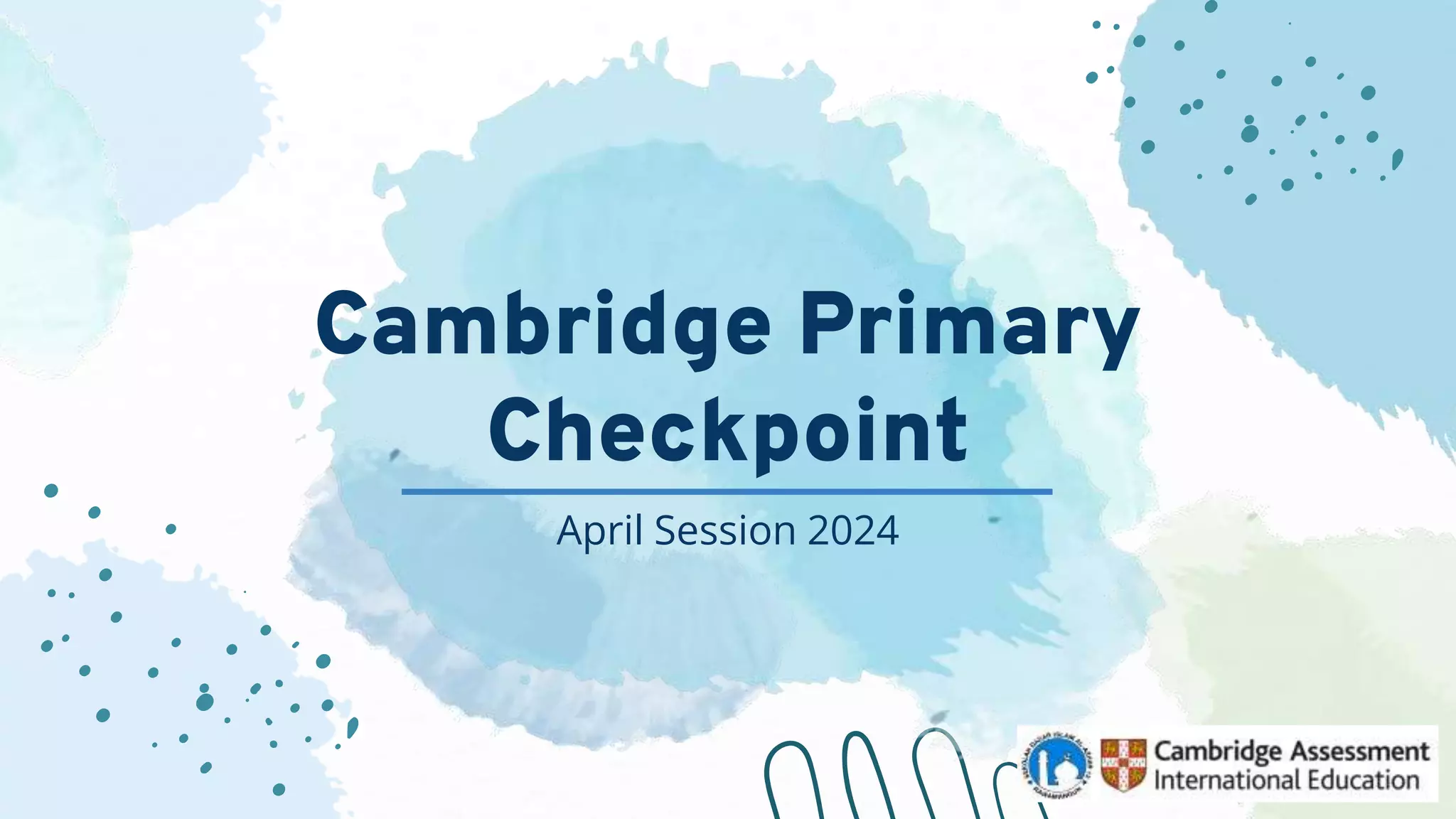 Cambridge Primary Checkpoint 2022.pptx